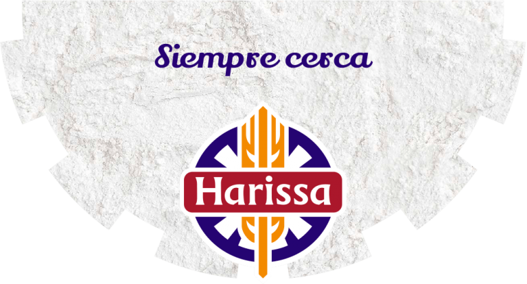 Harissa – Tus harinas de toda la vida